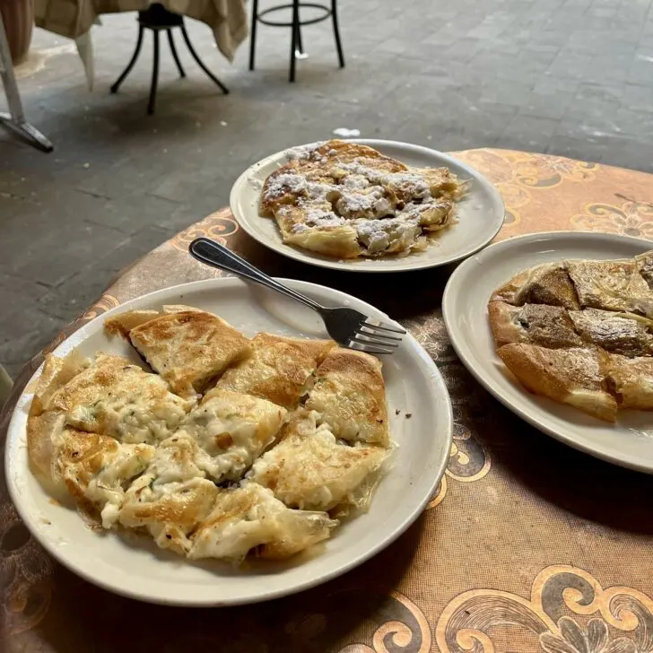 Every Trip to Syria Must Include Trying These 11 Syrian Dishes