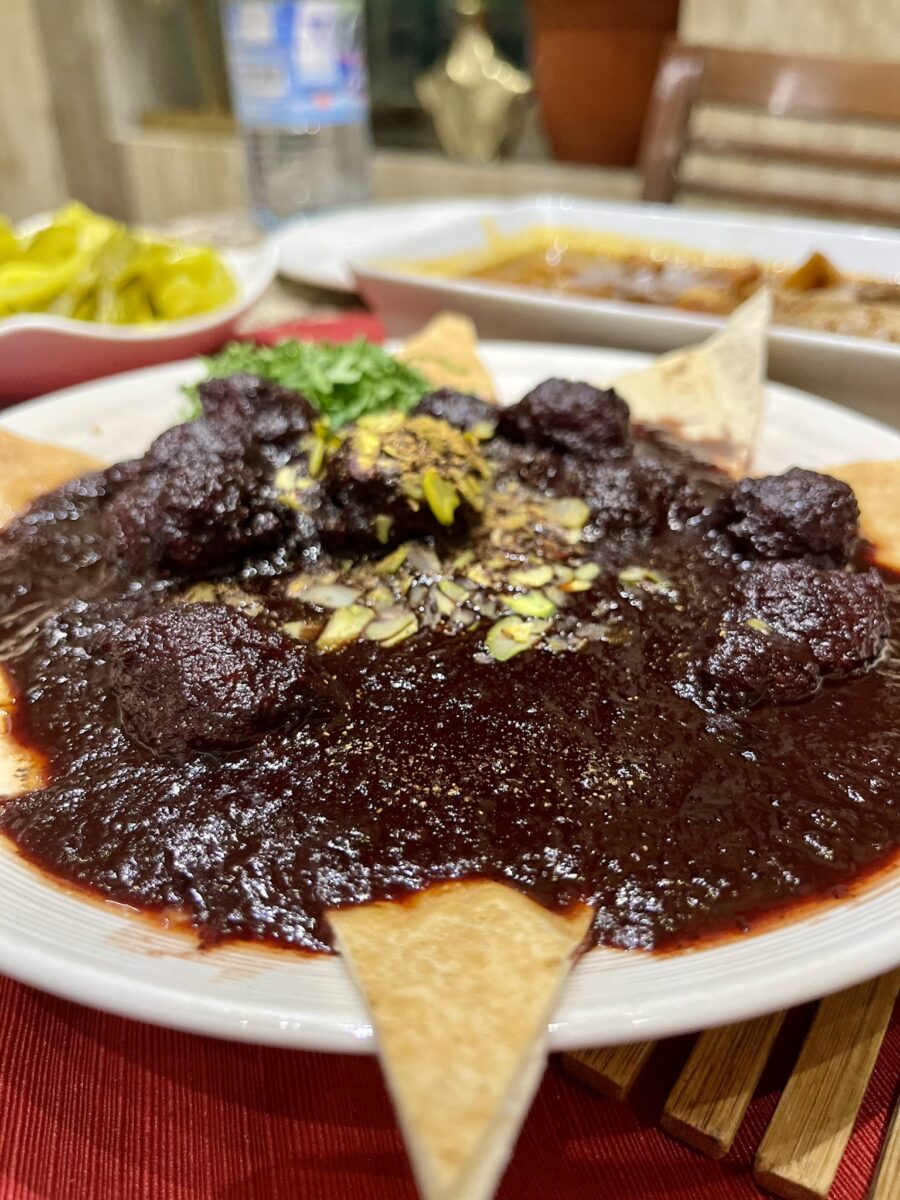 11 Syrian Dishes You Must Try On Your Next Trip to Syria