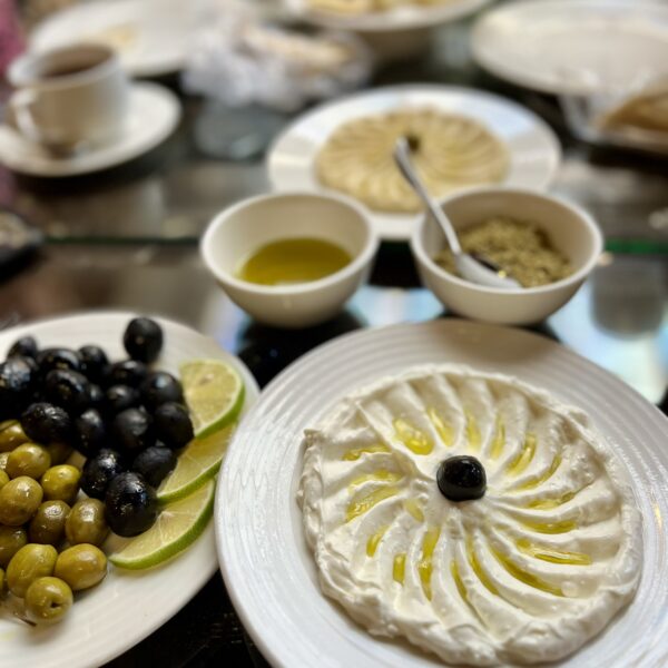 The Short Guide to One Day in Islamic Damascus