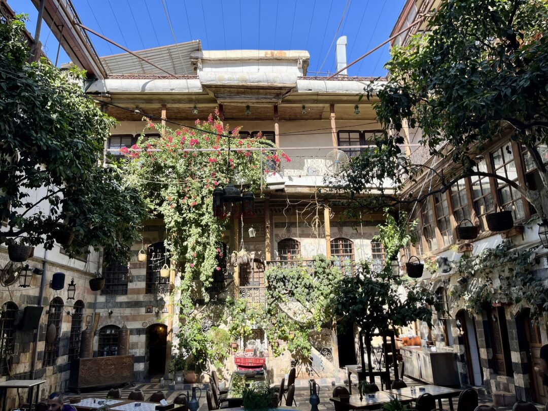 The 9 Most Beautiful Places In Syria That You Must Visit