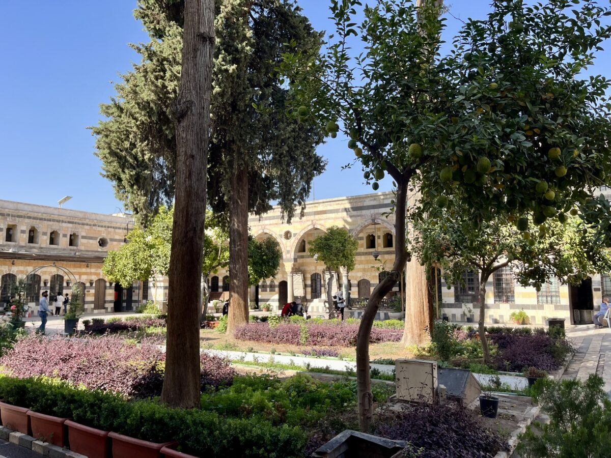 The 9 Most Beautiful Places In Syria That You Must Visit