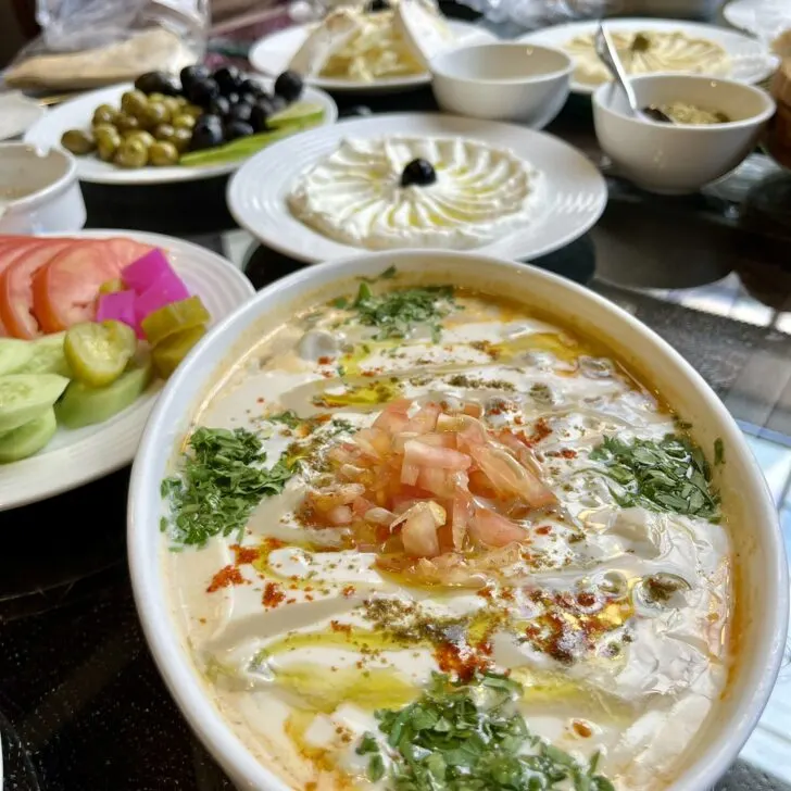Every Trip to Syria Must Include Trying These 11 Syrian Dishes