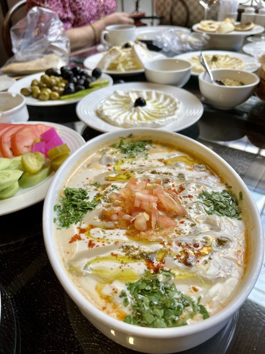 11 Syrian Dishes You Must Try On Your Next Trip to Syria