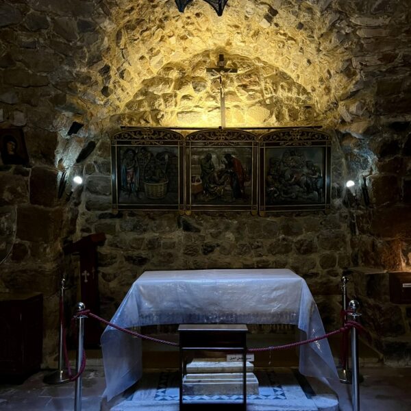 The 9 Most Beautiful Places In Syria That You Must Visit