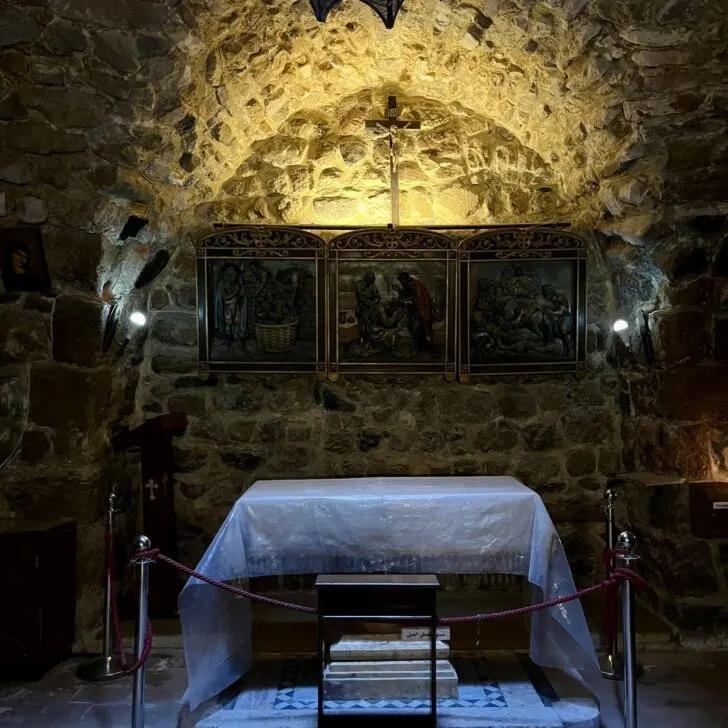 The 9 Most Beautiful Places In Syria That You Must Visit