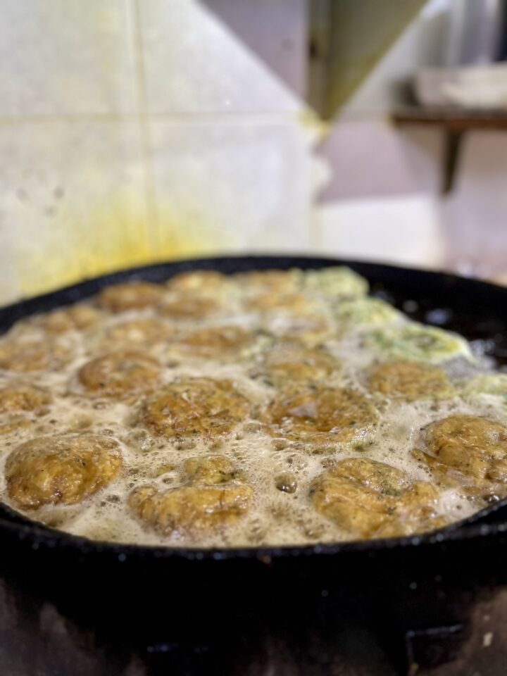 11 Syrian Dishes You Must Try On Your Next Trip to Syria