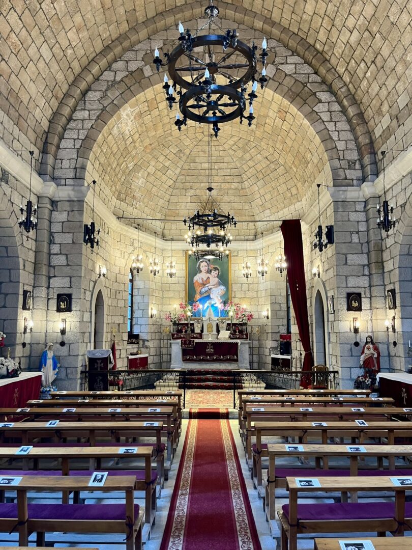 The 13 Most Beautiful Places in Syria That You Must Visit