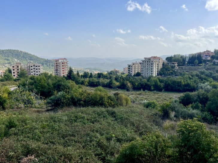 The 13 Most Beautiful Places in Syria That You Must Visit