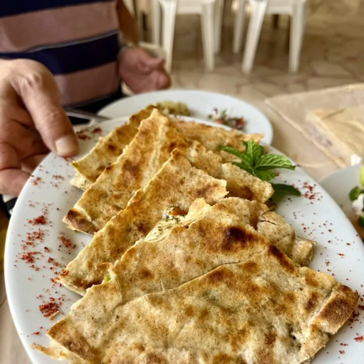 Every Trip to Syria Must Include Trying These 11 Syrian Dishes