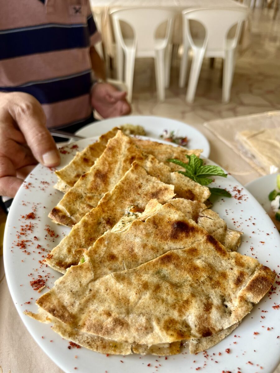 11 Syrian Dishes You Must Try On Your Next Trip to Syria