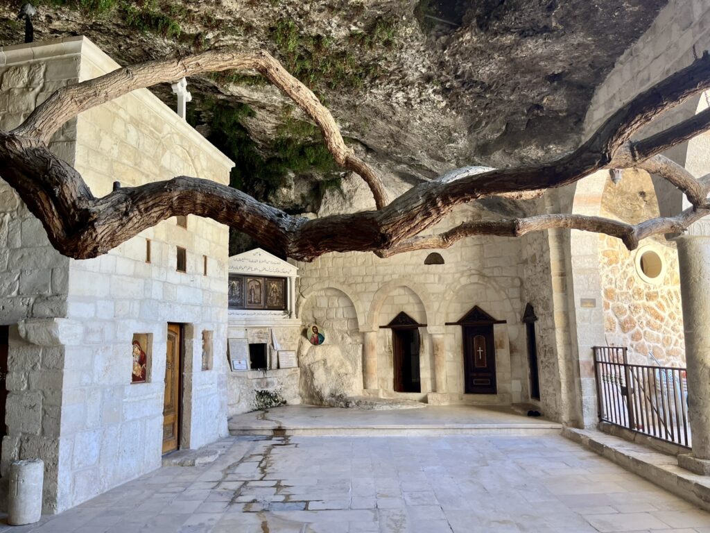 The 13 Most Beautiful Places in Syria That You Must Visit