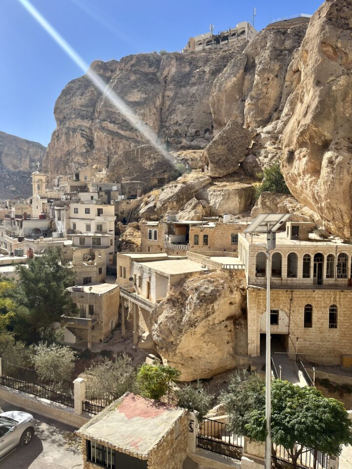 The 13 Most Beautiful Places in Syria That You Must Visit