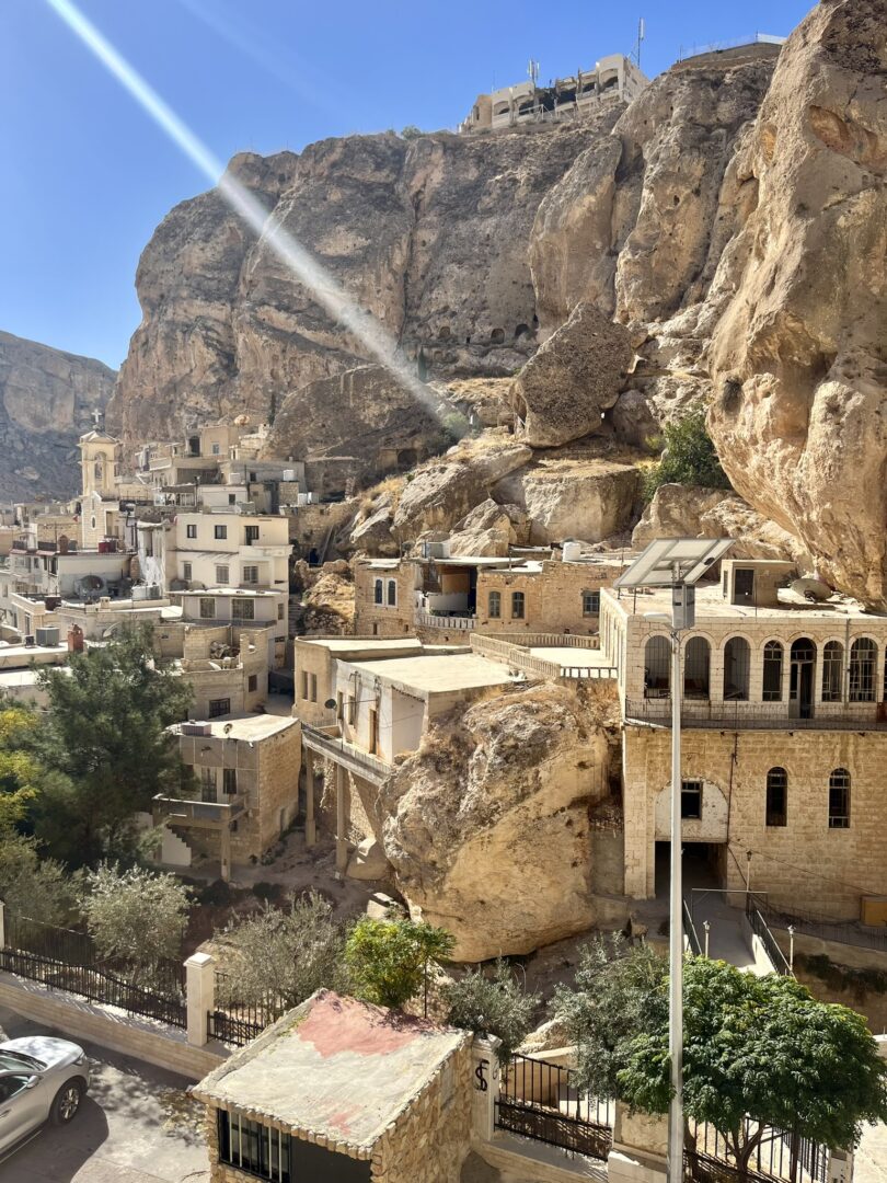 The 13 Most Beautiful Places in Syria That You Must Visit