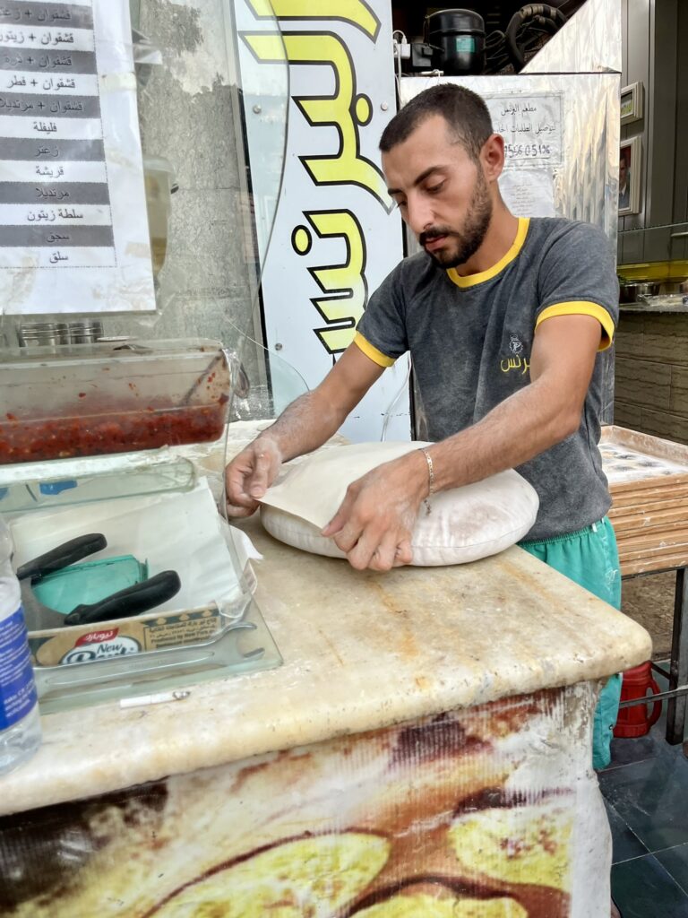 11 Syrian Dishes You Must Try On Your Next Trip to Syria