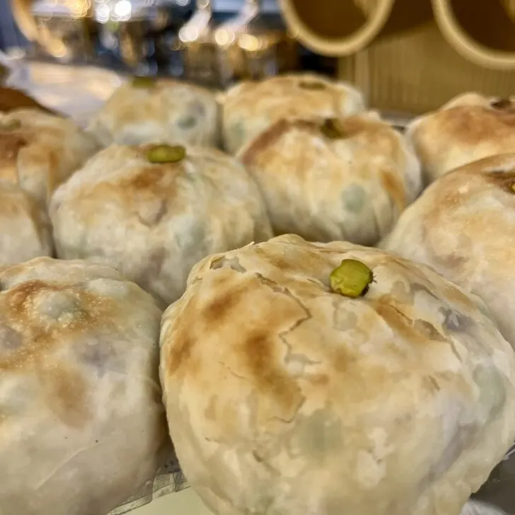 Every Trip to Syria Must Include Trying These 11 Syrian Dishes