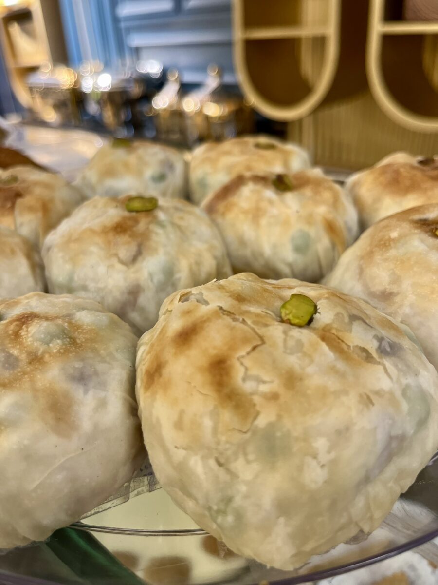 11 Syrian Dishes You Must Try On Your Next Trip to Syria