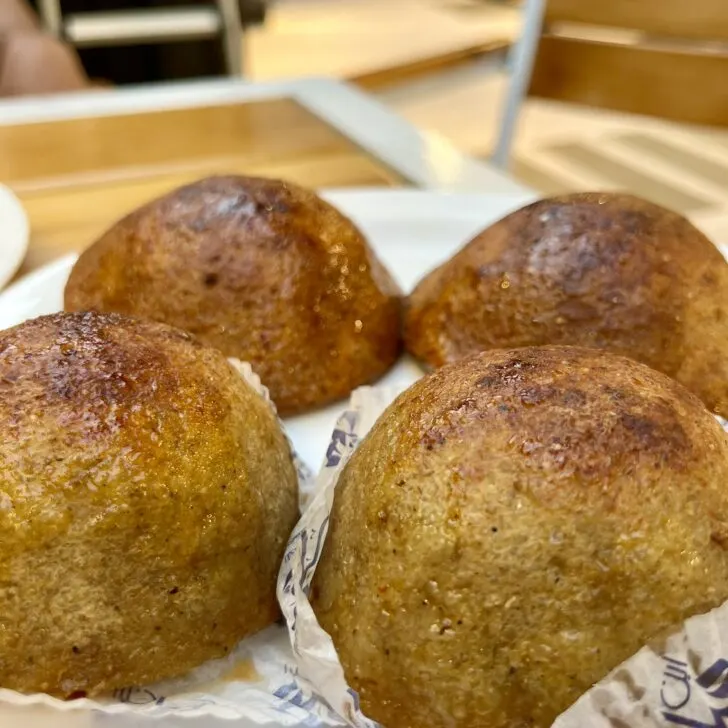 Every Trip to Syria Must Include Trying These 11 Syrian Dishes