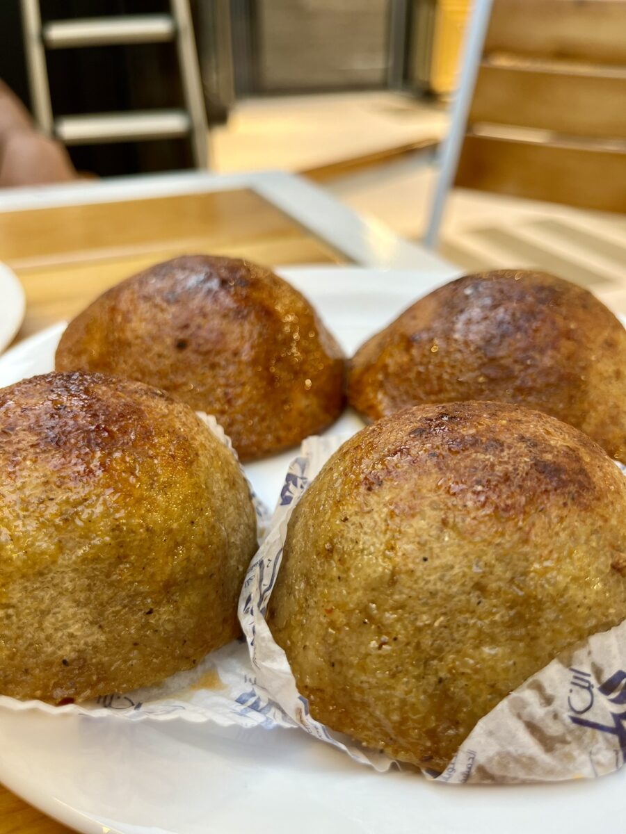 11 Syrian Dishes You Must Try On Your Next Trip to Syria