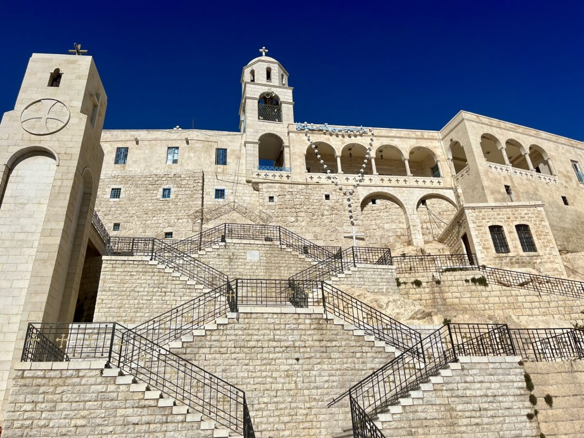 The 9 Most Beautiful Places In Syria That You Must Visit