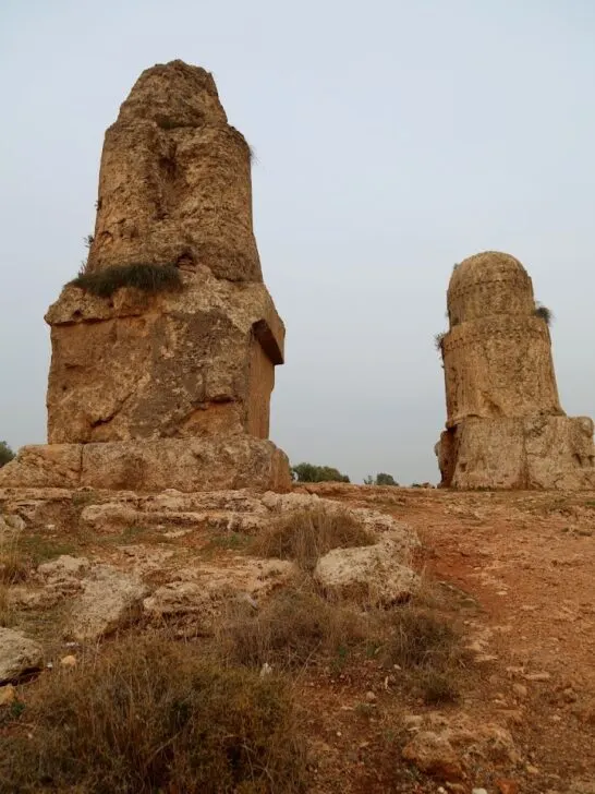 The 9 Most Beautiful Places In Syria That You Must Visit