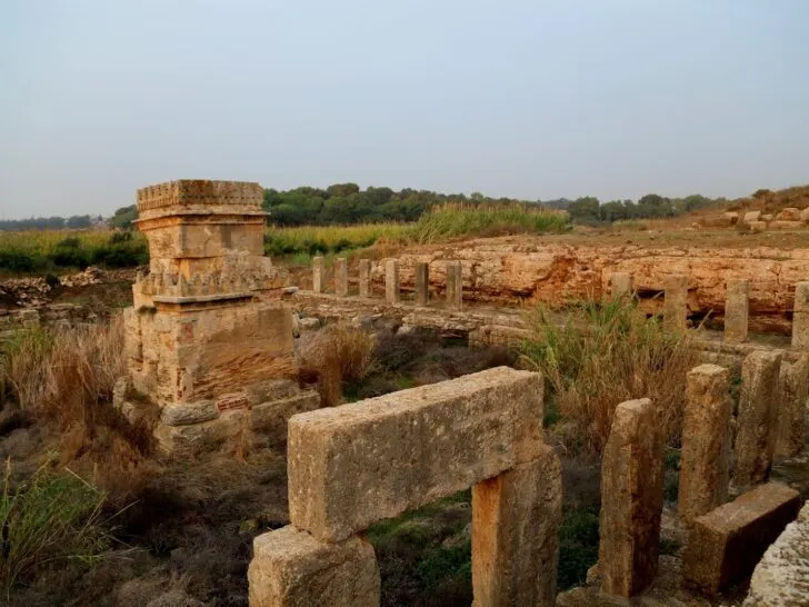 The 9 Most Beautiful Places In Syria That You Must Visit