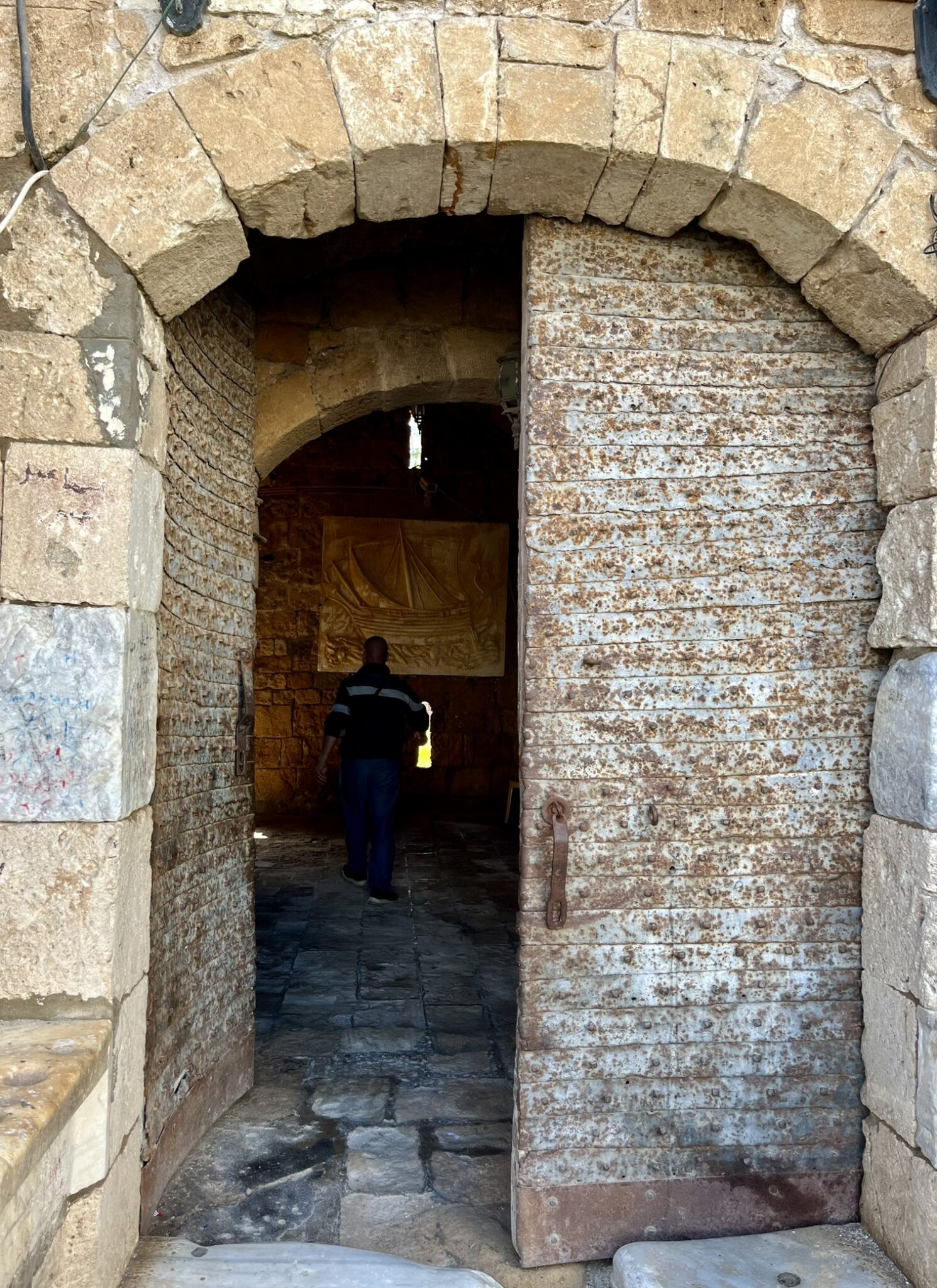 How To Spend One Day In Tartus, Syria