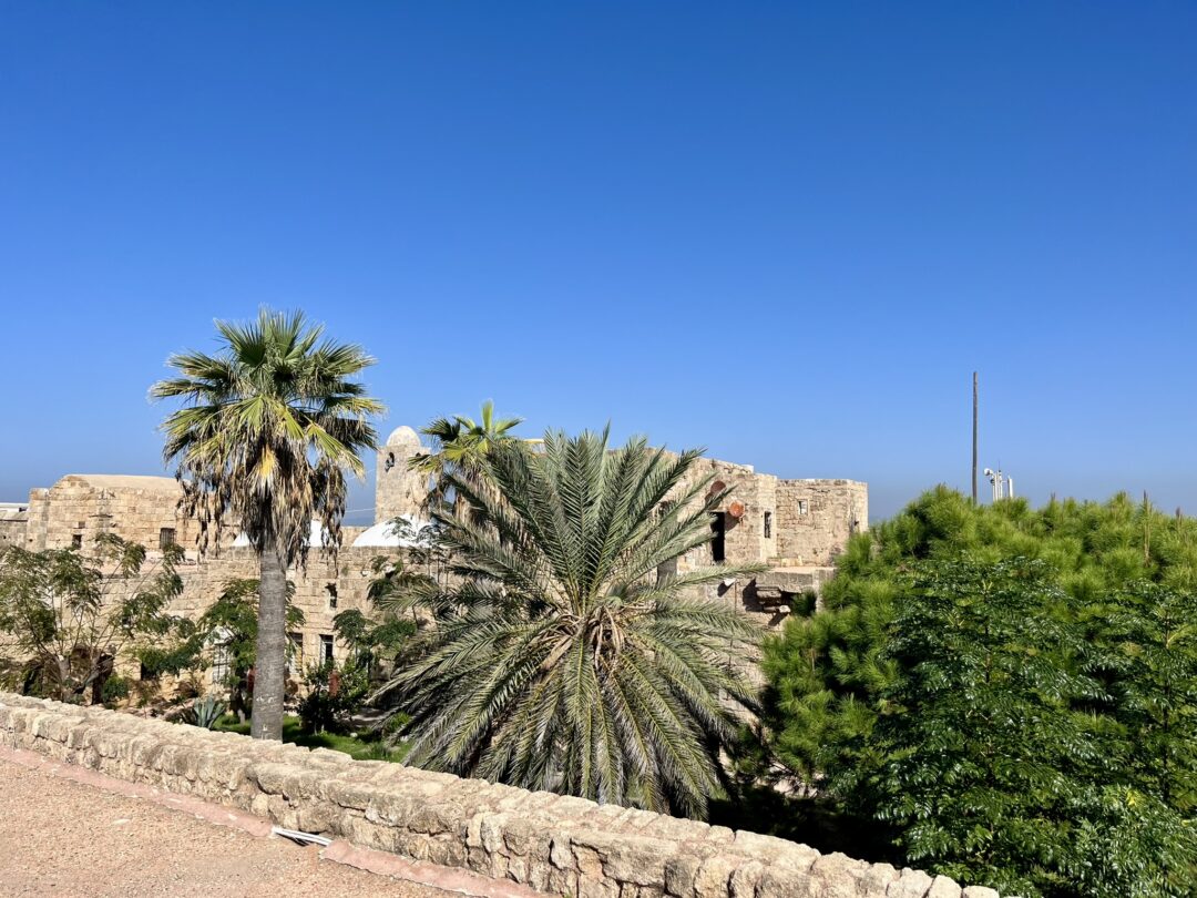 How To Spend One Day In Tartus, Syria