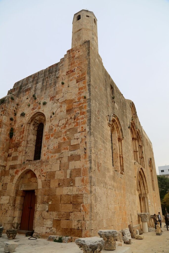 How To Spend One Day In Tartus, Syria