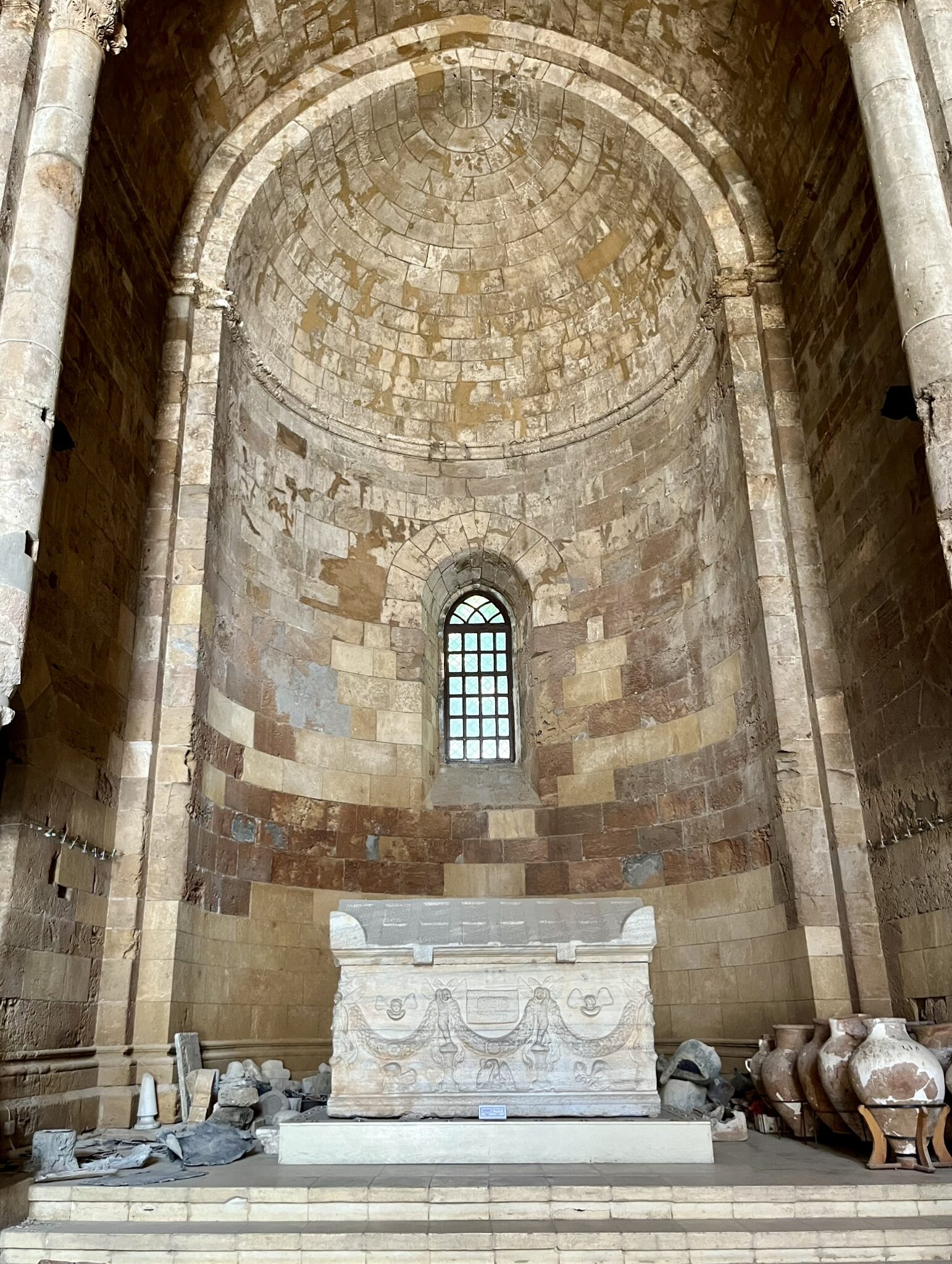 How To Spend One Day In Tartus, Syria