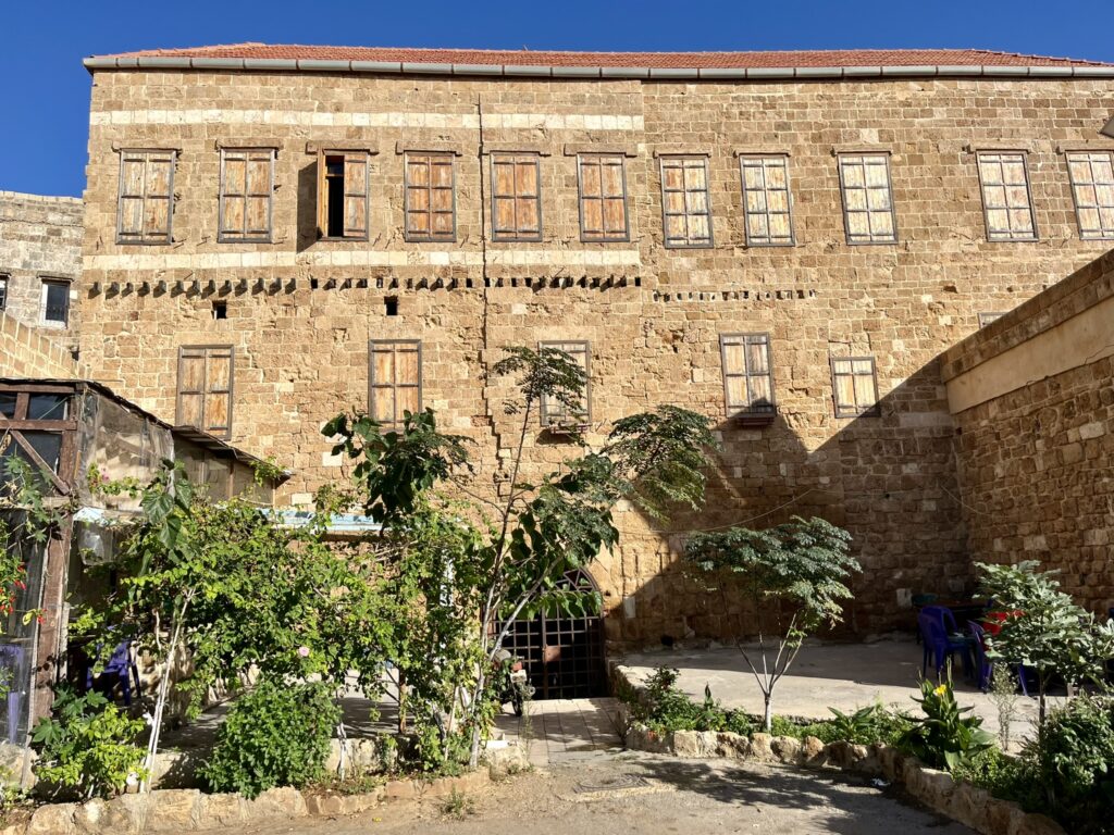 How To Spend One Day In Tartus, Syria