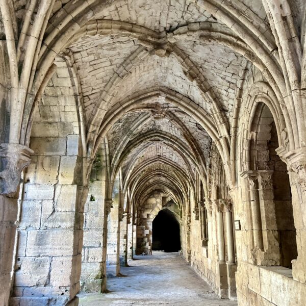 Beyond Krak des Chevaliers: Visit Syria's Valley Of The Christians