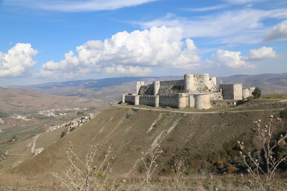 The 9 Most Beautiful Places In Syria That You Must Visit