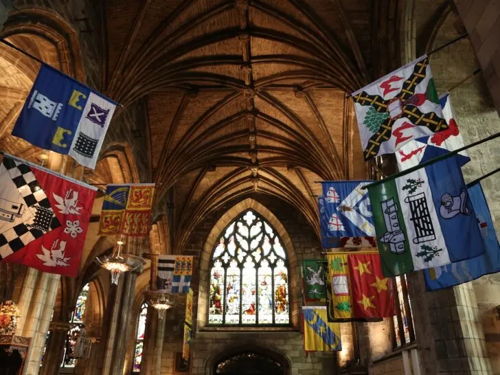 The Ultimate Six Nations Weekend Away In Edinburgh