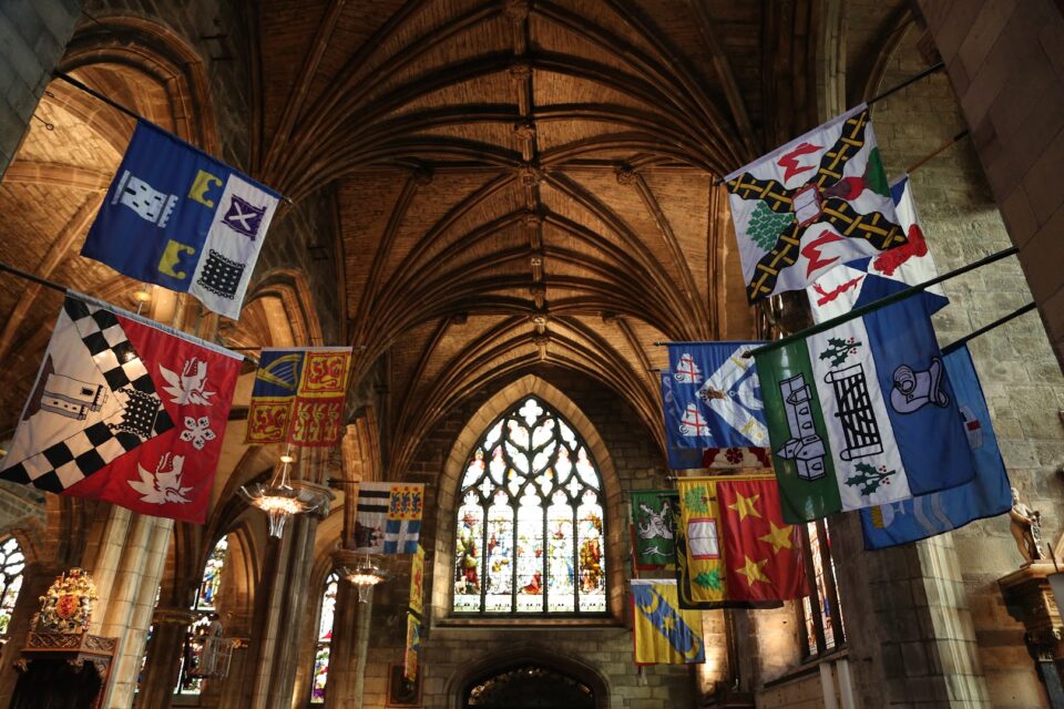 Day Trip To Edinburgh: A Jam-Packed One-Day Itinerary
