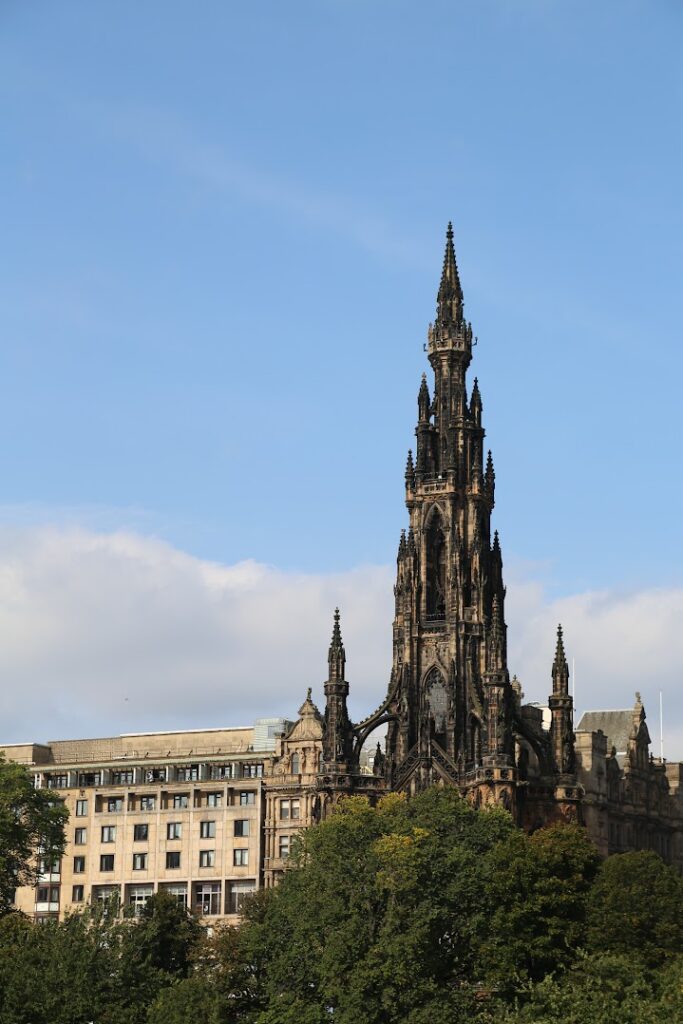 Day Trip To Edinburgh: A Jam-Packed One-Day Itinerary