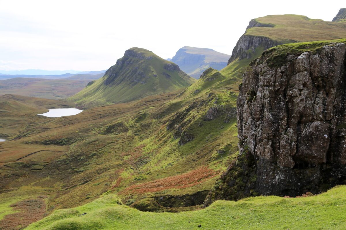 Isle Of Skye Accommodation: The Best For The Quintessential Skye Experience