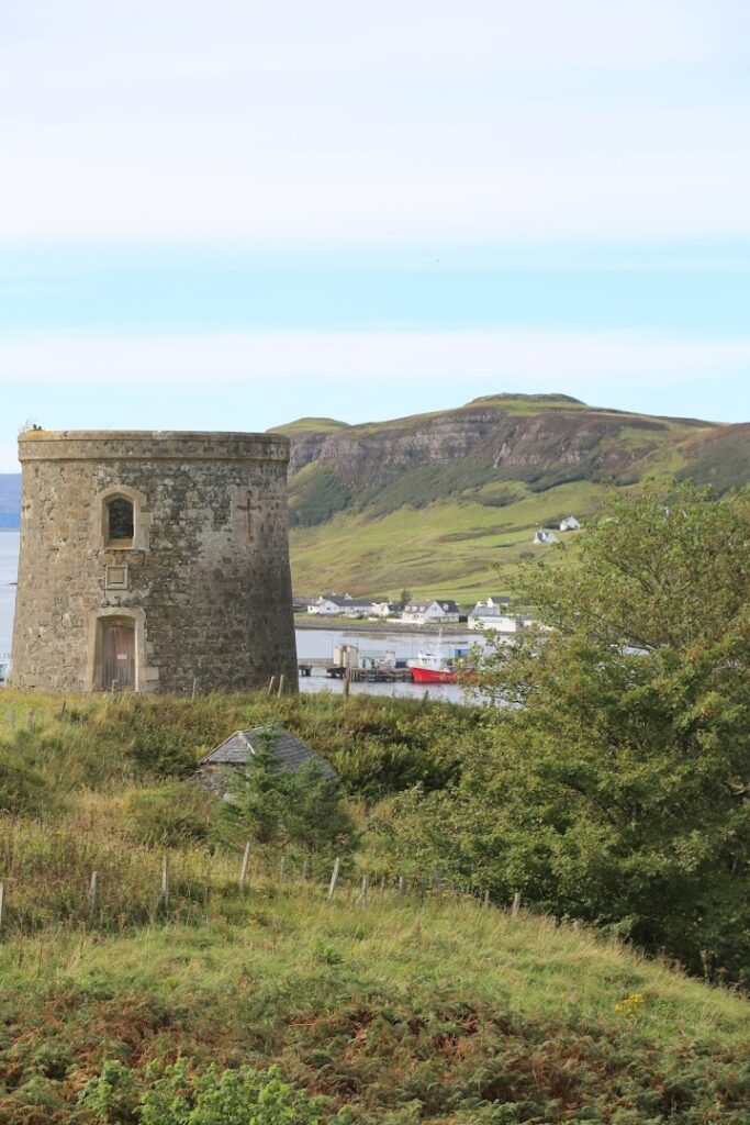 Isle Of Skye Accommodation: The Best For The Quintessential Skye Experience