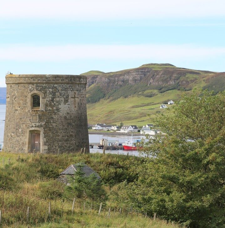 Isle Of Skye Accommodation: The Best For The Quintessential Skye Experience