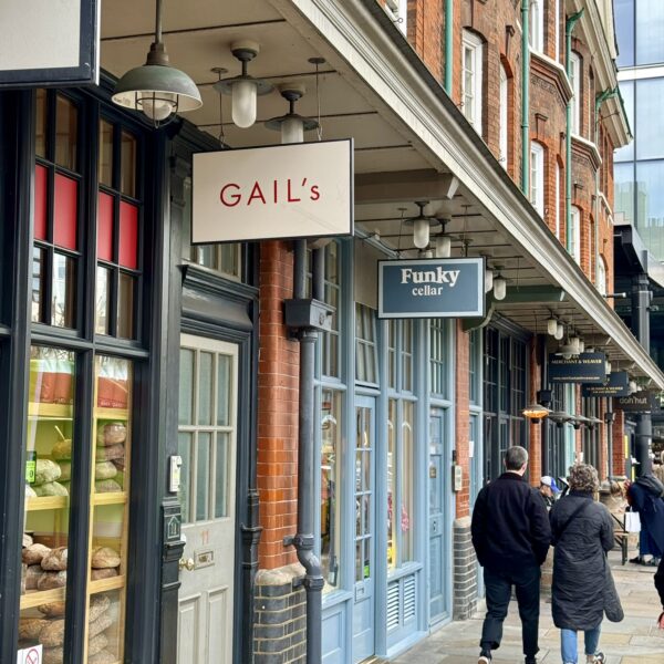What to Do in East London: Guide to One Day in Spitalfields and Brick Lane
