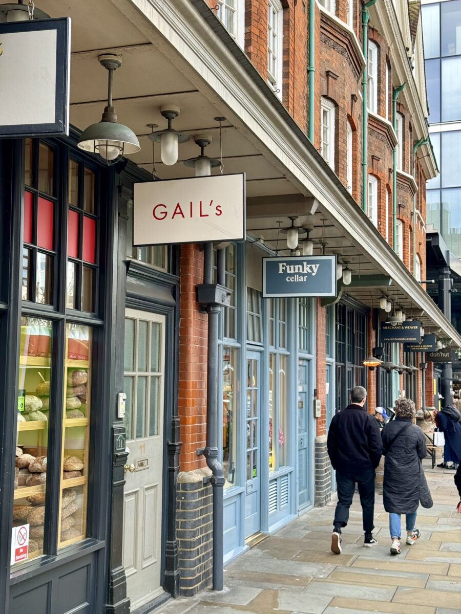 What to Do in East London: Guide to One Day in Spitalfields and Brick Lane