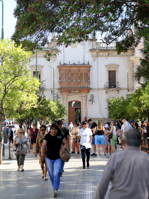 4 Reasons Why Salta Should be on Every Argentina Travel Itinerary