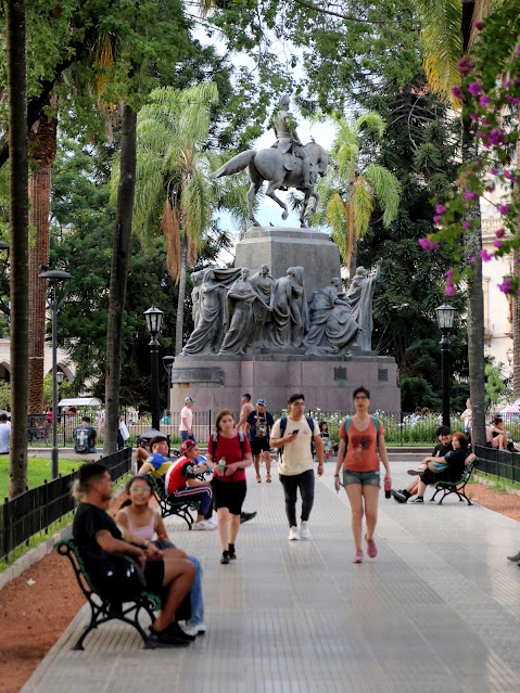 4 Reasons Why Salta Should be on Every Argentina Travel Itinerary