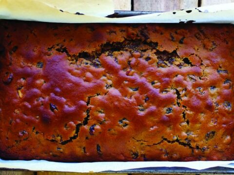 The 7 Traditional Welsh Foods You Must Try in Wales