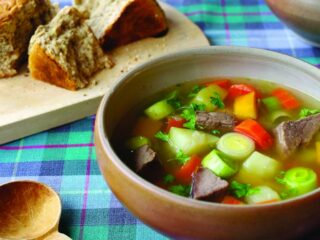 The 7 Traditional Welsh Foods You Must Try in Wales