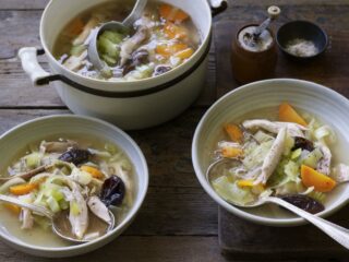 The Definitive List of Traditional Scottish Foods and Desserts You Must Try