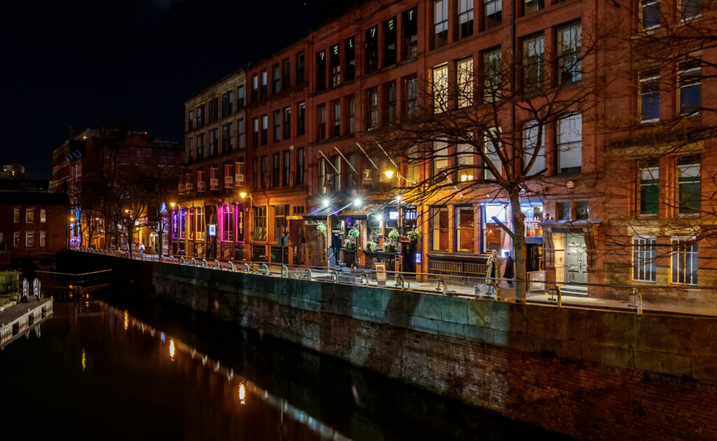 The Ultimate One Day in Manchester Itinerary