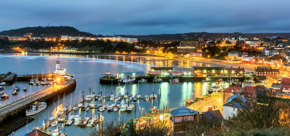 The Best Places to Visit in North England