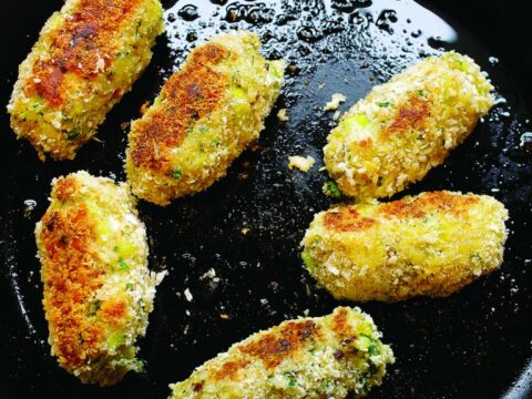 The 7 Traditional Welsh Foods You Must Try in Wales