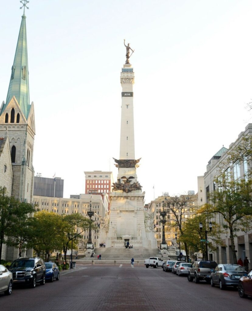 Weekend Getaway in Indianapolis: The Complete Itinerary