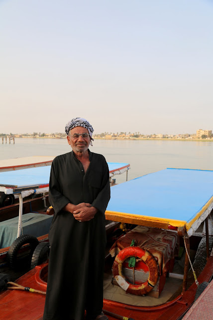 The Ultimate Guide for Your Tour to Basra, Iraq